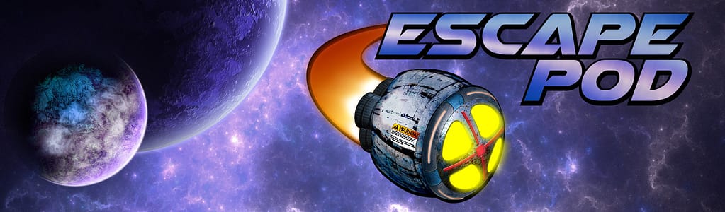 Escape Pod » Benjamin C. Kinney - still pruning...